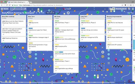 Trello Card Counter for Google Chrome 拡張機能 無料ダウンロード