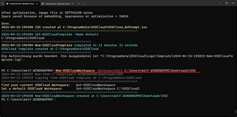 Deploy Windows 11 With The Free Powershell Framework Osdcloud 4sysops