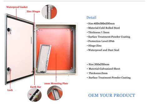Customized Electrical Panel Box Sizes Uses Of Iron Buy Electrical