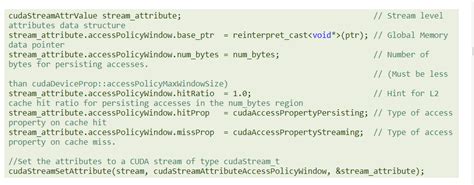 cuda c best practices guide 笔记 cuda best practice guide csdn博客