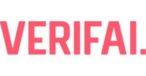Verifai Reviews 2025 Details Pricing And Features G2