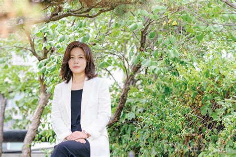 기획 중년 여성 배우⑤ 경아의 딸 김정영 배우가 꼽은 내 인생의 캐릭터