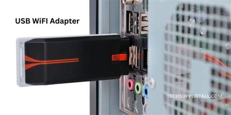 PCIe Vs USB WiFi Adapters Compare And Find Which Is Better