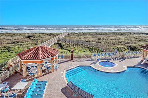 10 Best Beachfront Hotels In South Padre Island Texas Trip101