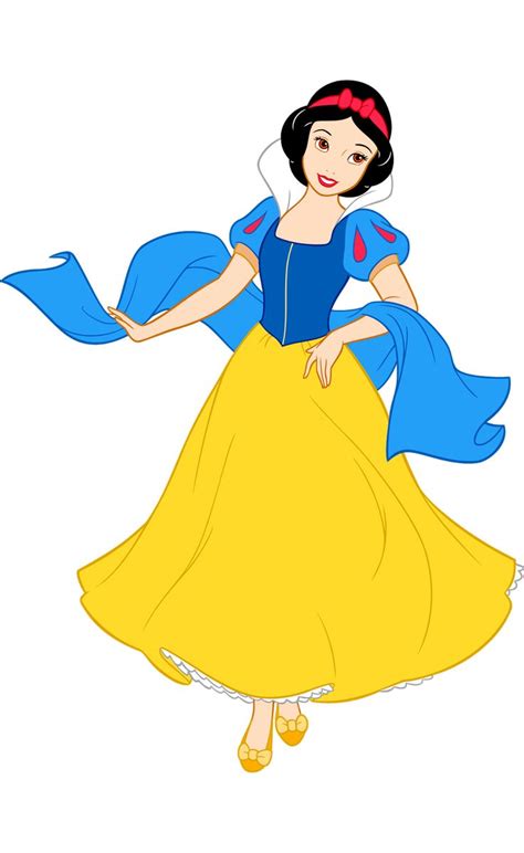 Princess Clipart Free