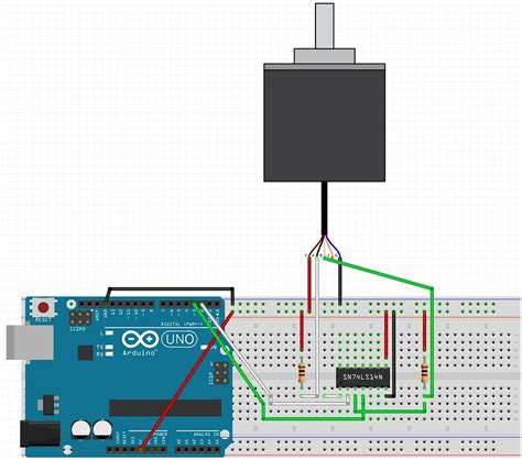 Help On Project With Rotary Incremental Encoder General Guidance Arduino Forum