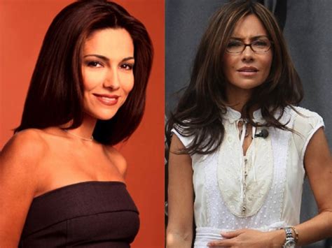 Pictures Of Gina Ryder