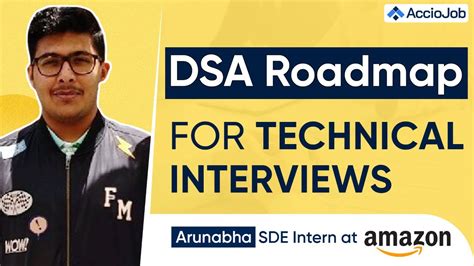 Preparing Dsa For Technical Interviews Coding Interview Preparation