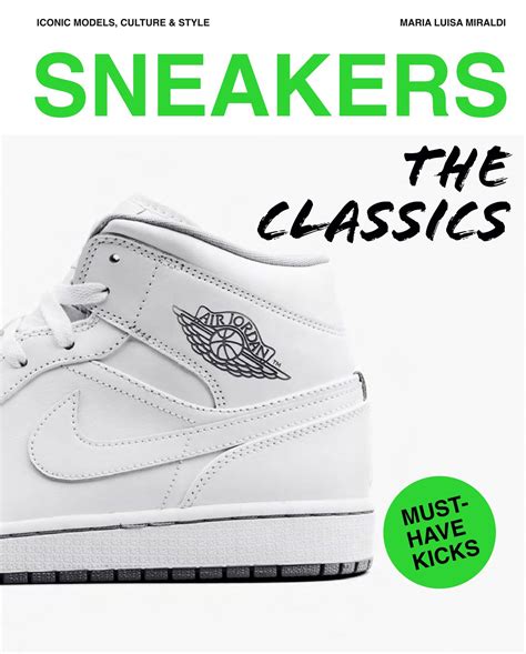 Sneakers By Acc Art Books Issuu