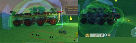 Weird Black Squares Visual Glitch Rterratech