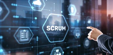 Scrum Framework Visualization Ebizoncloud