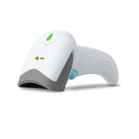 Comet EP 5000 Handheld Portable 2D QR Code Scanner Barcode Scanner Wired USB Barcode Reader