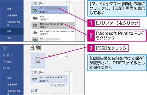 ニュース 印刷からpdfを作成するにはどうすればいいですか？ トピックに関する記事 印刷データをpdfに変換するにはどうすればいいですか