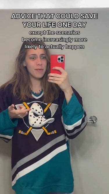 Advice That Could Save Your Life Life Hacks Videos Survival Skills