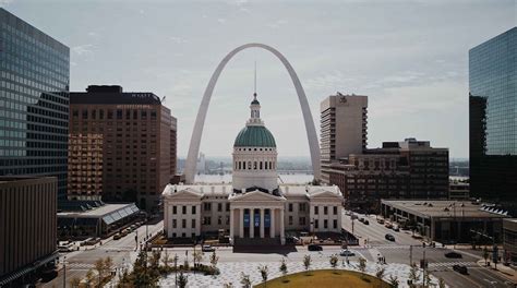 12 Safest Neighborhoods In St Louis 2024 Propertyclub