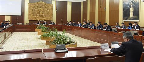 “Зарим албан тушаалтны цалингийн хэмжээ тогтоох тухай” тогтоолын