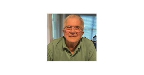 William M Bill Cooley Obituary 2025 Norfolk Ma Roberts