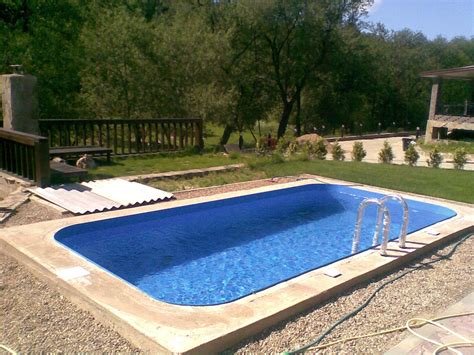 Постройка бассейна своими руками 65 фото