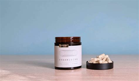 Best Spermidine Supplement 6 Top Choices In 2025