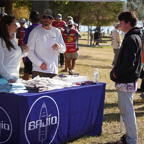 Sunglasses Brand Looks To Future With Young Anglers Tackle Trade World