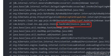 Spring Jpa 报错 Handler Dispatch Failed； Nested Exception Is Javalang