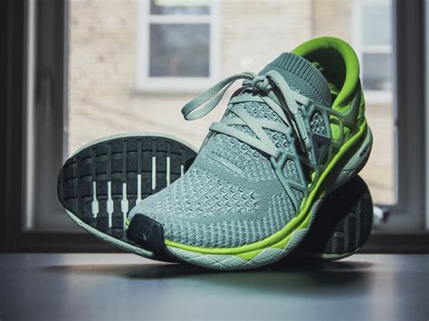 First look: The Reebok Floatride Run - Canadian Running Magazine