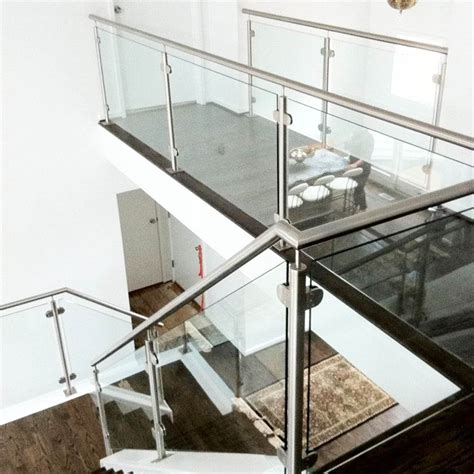 Post Glass Railingrailing Balustradesone Stop Productsall Right Reserved Prima Industry Coltd