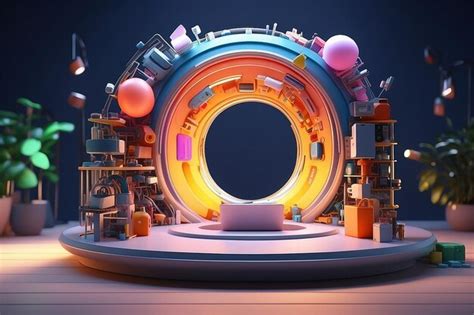 Premium Photo Softwares Impact Tech Industry Collaborationadvantageschallengescontributions