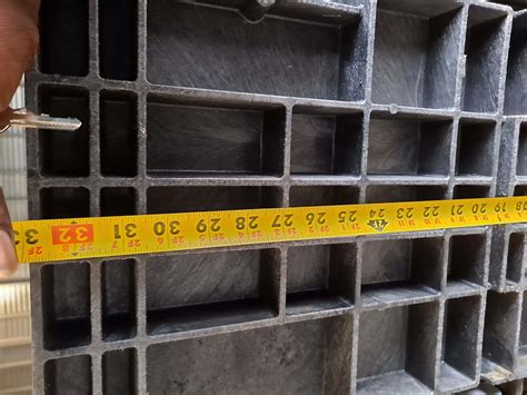 Hdpe Other Condition Collapsible Bulk Containers