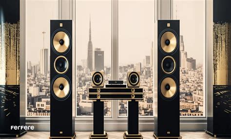 بهترین مارک اسپیکر حرفه ای برندهای معروف اسپیکرهای گیمینگ و خانگی فبلاگ