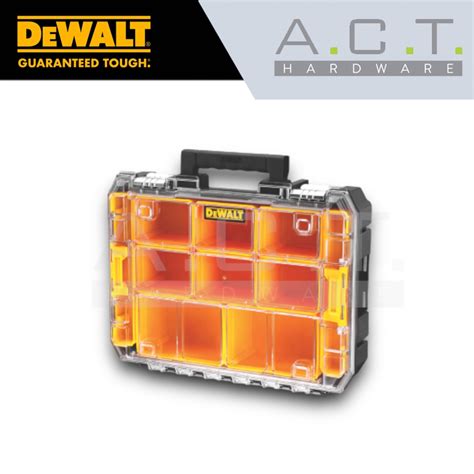 Dewalt Tstak Storage Box
