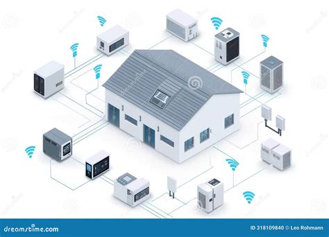 Secure Properties With Geo Fencing Lens Accessories And Communication Enhancements Through