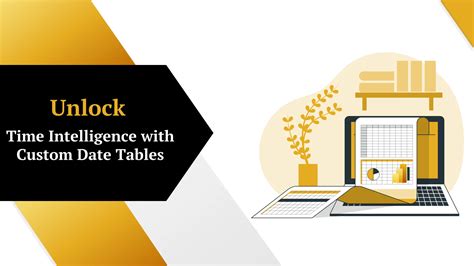 Building Custom Date Tables In Power Bi For Time Intelligence Sbpowerdev
