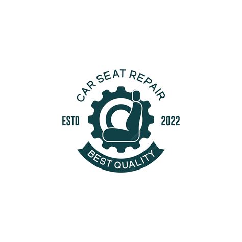 Premium Vector Upholstery Workshop Logo Graphic Vector Seat Service