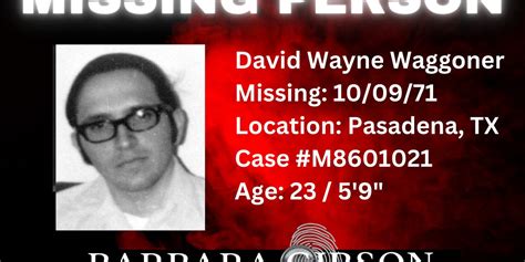 David Wayne Waggoner