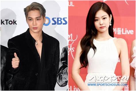 [공식] Sm엑소 카이 블핑 제니 최근 결별 인스티즈 Instiz 인티포털 카테고리