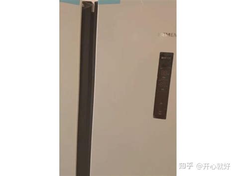 5000多可以买怎么样的双开门冰箱？西门子 Siemens 502升变频无霜双开对开门家用冰箱大容量超薄嵌入白色以旧换新bcd 502w Ka50ne20ti