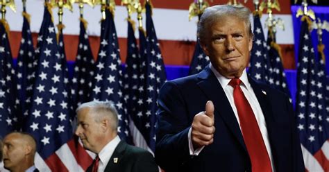 머스크 한 자리 맡고 폼페이오 귀환 트럼프 2기 내각 누가