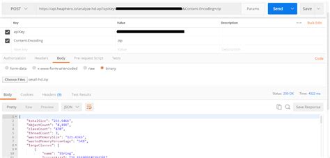 Heaphero Api Remote Location Heaphero Java And Android Heap Dump