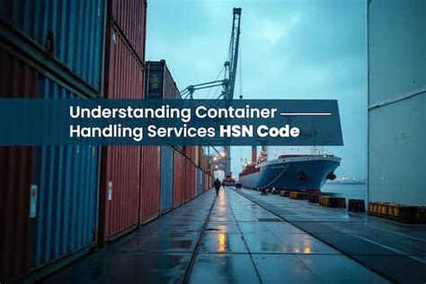 Find The Latest Hsn Code And Gst Rate For Free