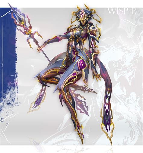 Pin On Warframe ️🌛