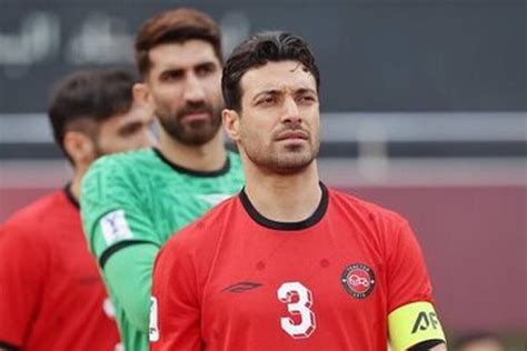 عکسشاهکار جدید زوج بیرانوند و خلیل‌زاده؛ اشتباه مرگبار در تبریز