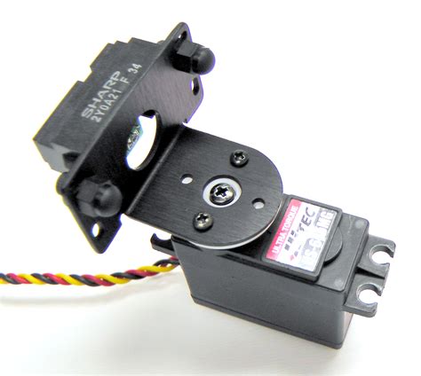 An Introduction To Rc Servos Mbed