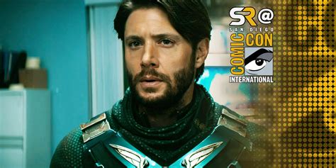 The Boys Season 5 Confirms Soldier Boys Return Jensen Ackles To Be