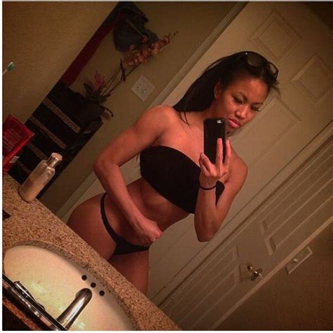 Marirose Naing Bikini Fitness Model Hotgirlpic