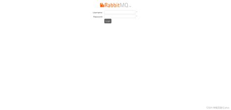 Ubuntu安装rabbitmq（保姆级教学，直接喂饭） Csdn博客