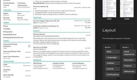 Cant See Full Document While Editing Resume In Chrome Ubuntu · Issue