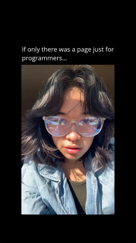 Place For Programmers Pls Ddos The Like Button ️ Credits To