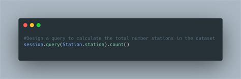 Github Bfraser4sql Alchemy Challenge Connect To Sql Db Utilizing