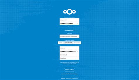 How To Install NextCloud 15 Server On CentOS 7 X Marksei